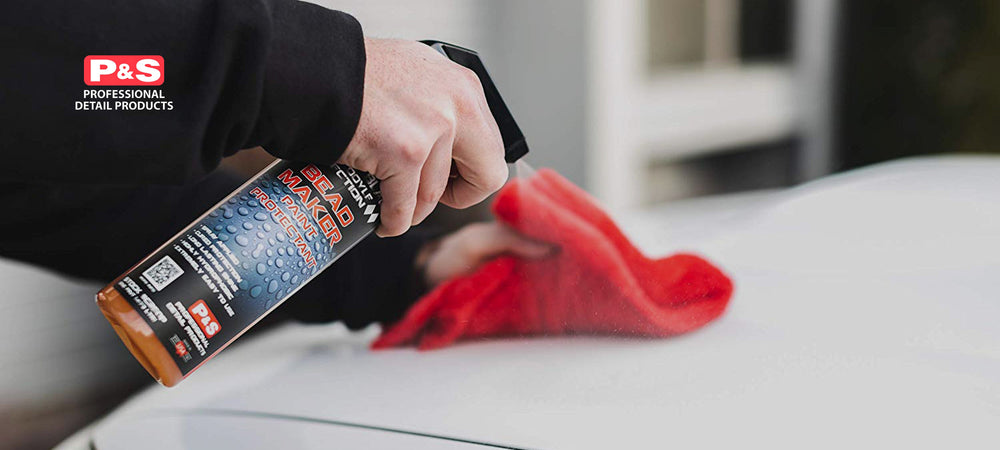 Car Care Products & Car Detailing Supplies | Prime Finish – Prime ...