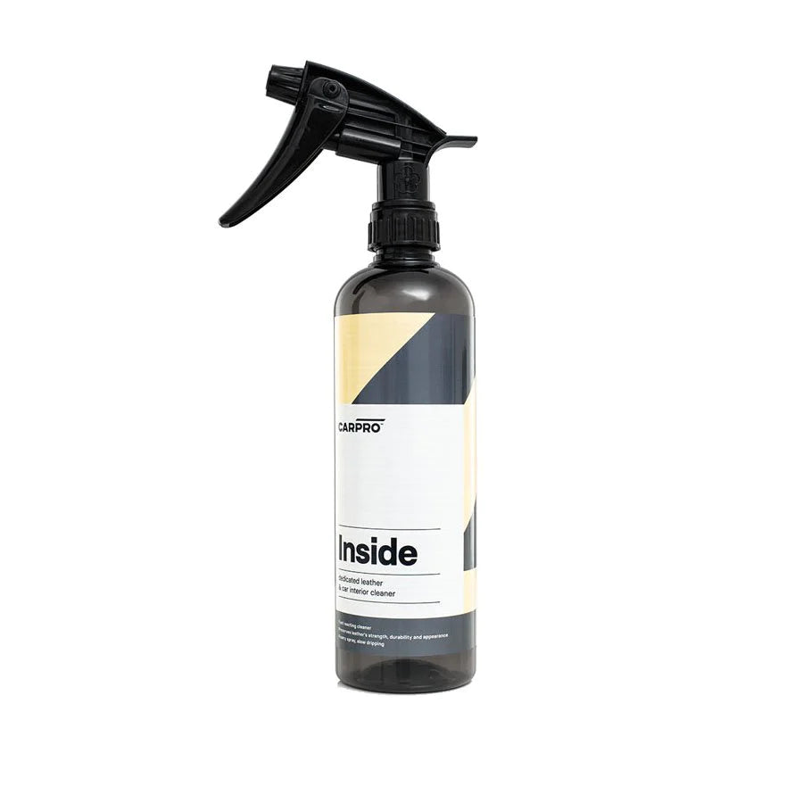 Interior Maintenance Kit – Prime Finish Car Care