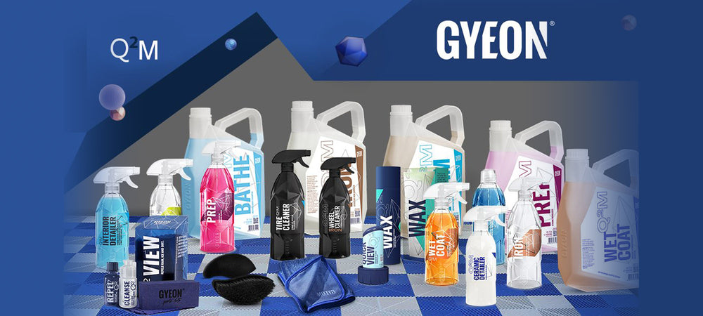 Car Care Products & Car Detailing Supplies | Prime Finish – Prime ...