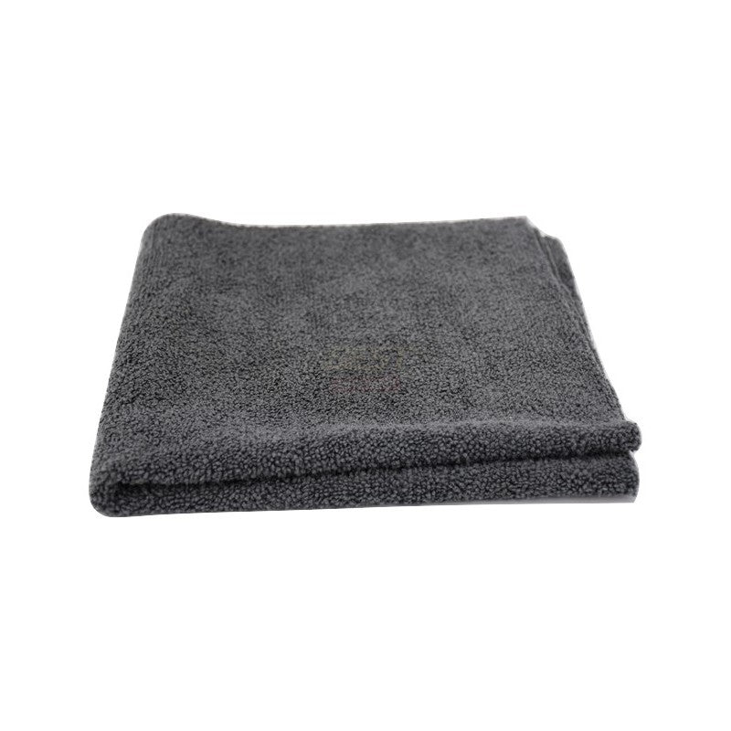 The Rag Company - The Edgeless Miner Metal Polishing Towel – Prime ...