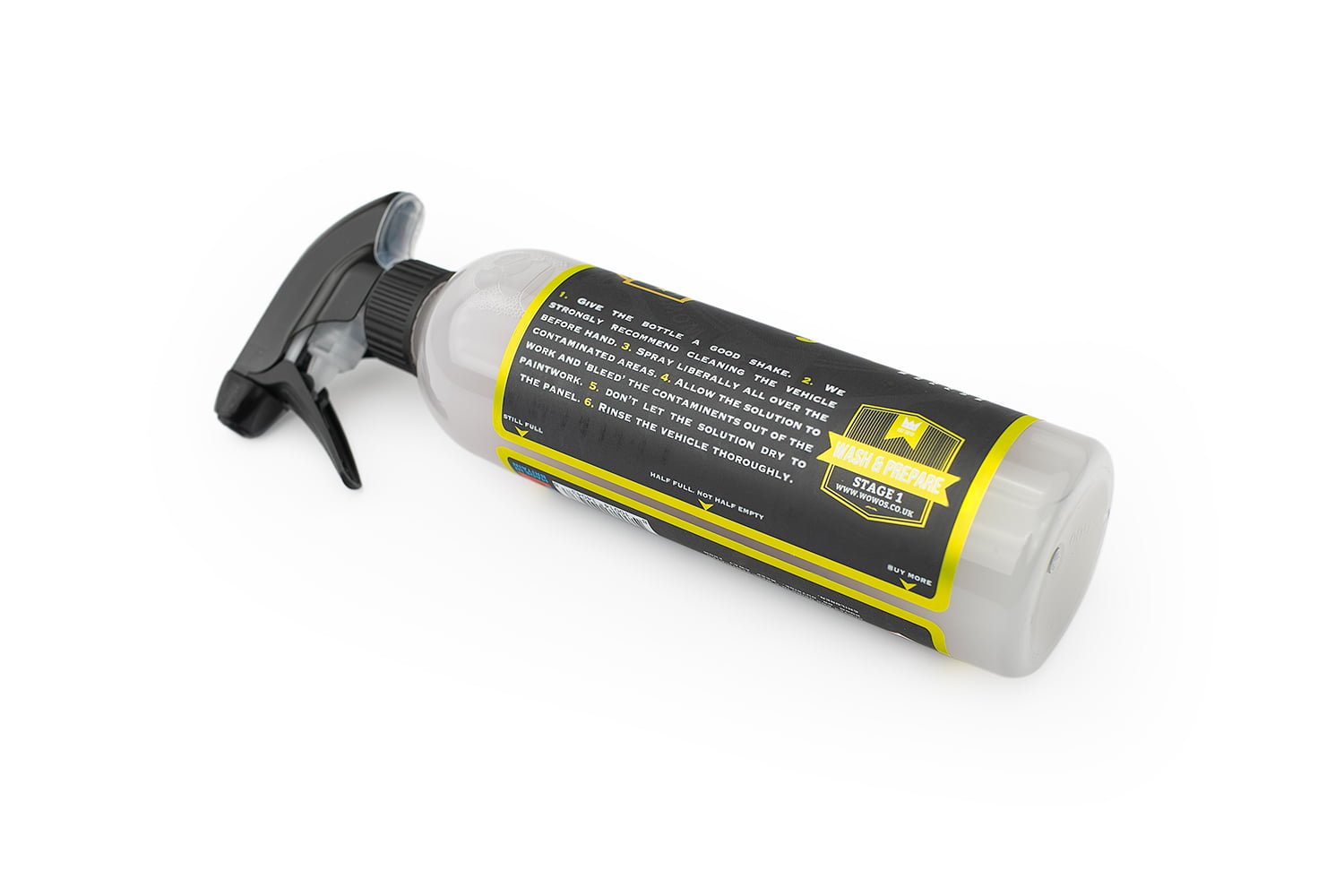 - Iron Removers - – Prime Finish Car Care