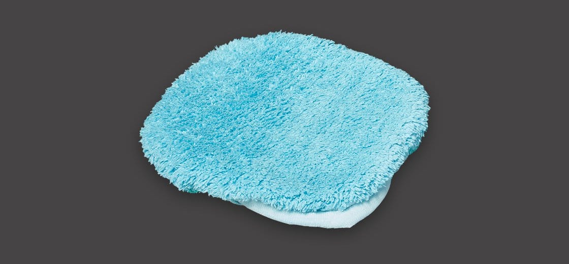 - Wax & Coating Applicators - – Prime Finish Car Care
